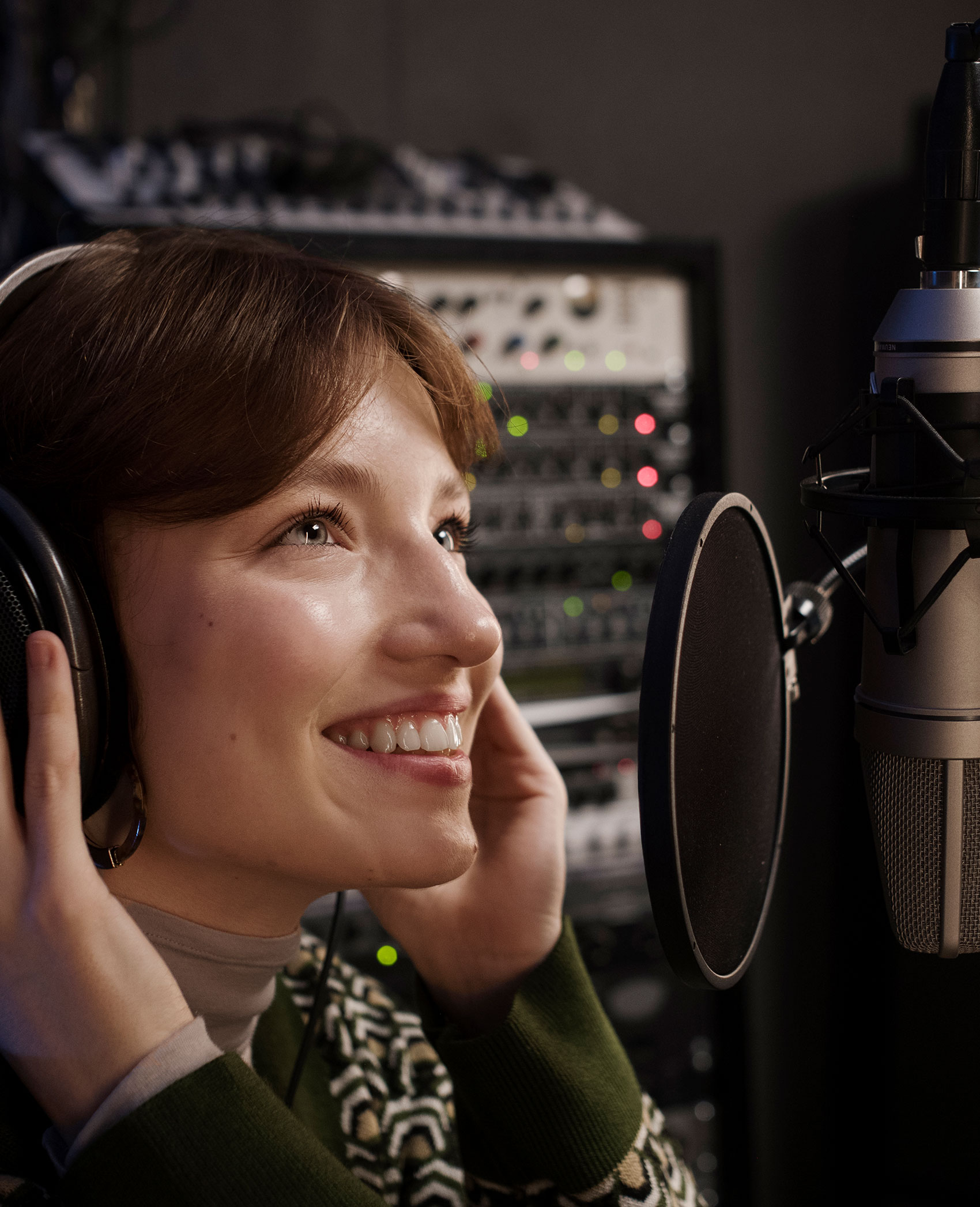 El locutor comercial y su herramienta: la voz - Audiomarketing